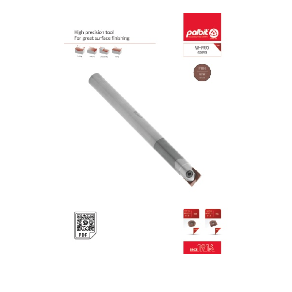 Palbit – Czar Solutions